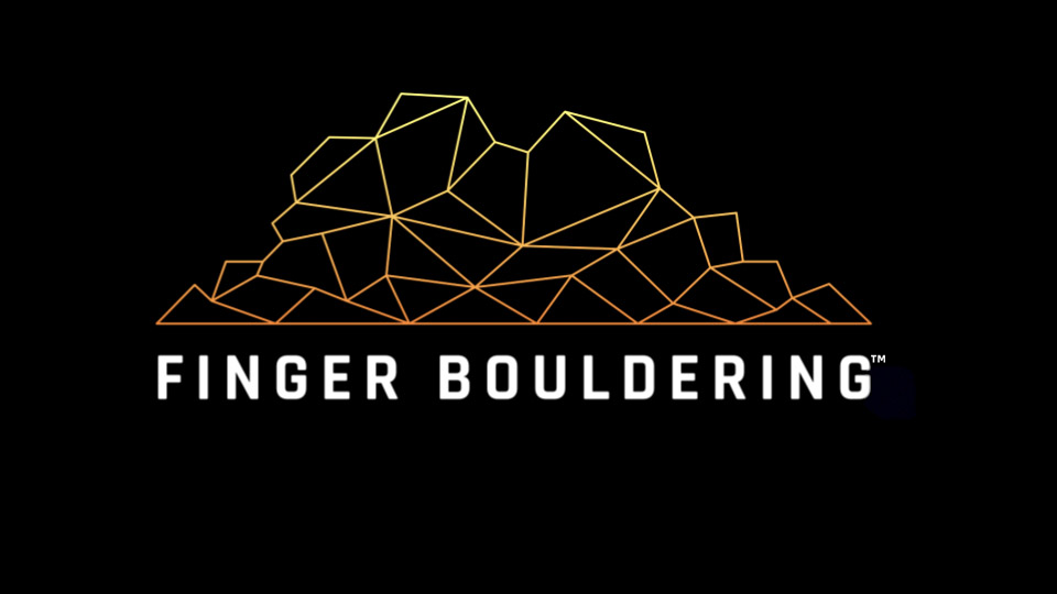 Finger Bouldering Industries
